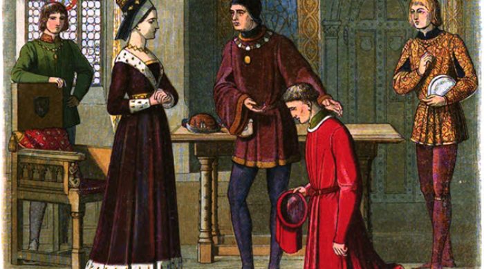 10 Facts About Richard Neville – Warwick ‘the Kingmaker’ – Richard III ...