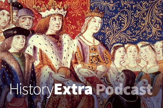 Everything you ever wanted to know about medieval queens, but were ...