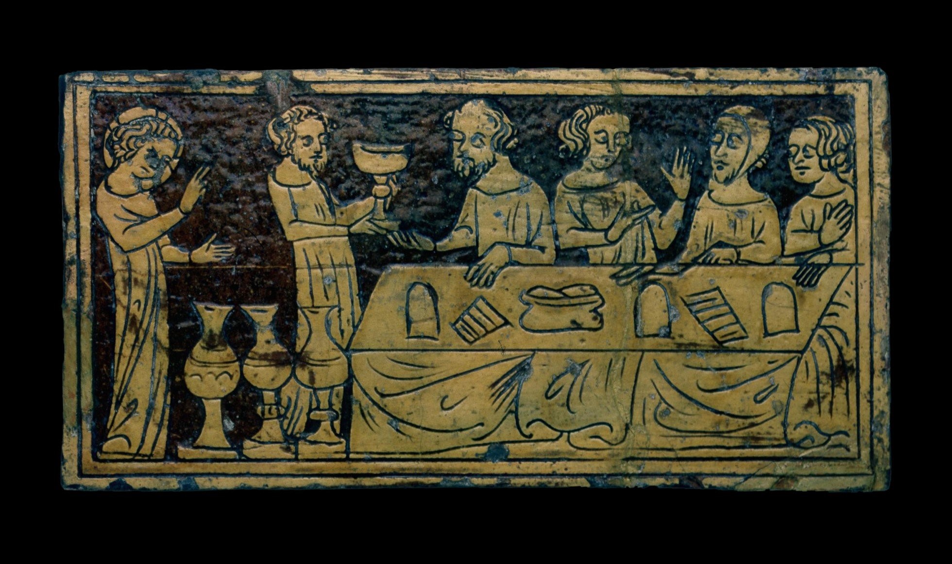 How to cook a medieval feast: 11 recipes from the Middle Ages – Richard ...