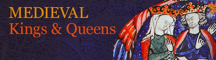 Medieval Kings & Queens – Richard III Society