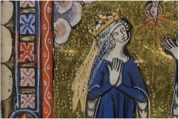 7 things you didn’t know a medieval princess could do – Richard III Society