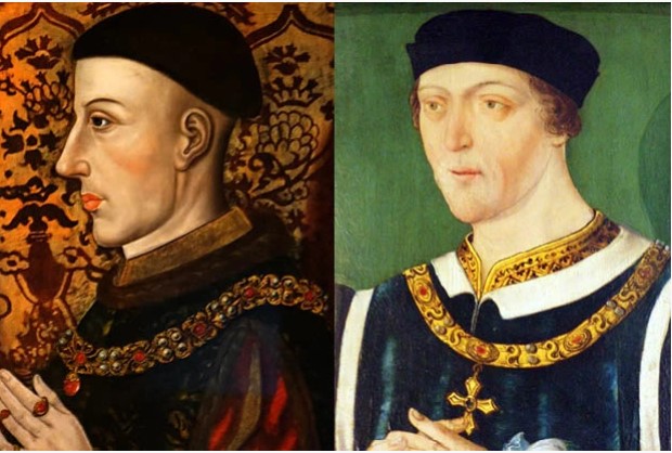 Why Henry VI’s reign was such a disaster – Richard III Society
